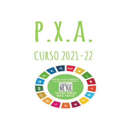 PXA 2021/ 22 | PDF