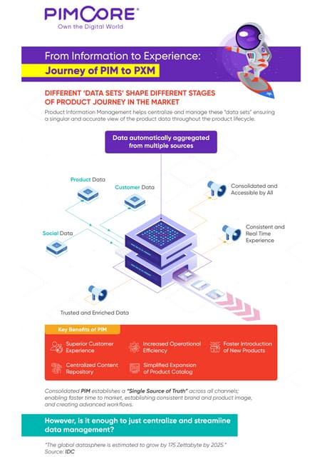 5 Musts For An Effective Master Data Management Strategy | PPT