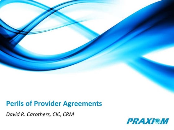 Service level agreement presentation | PPTX | Business | Business and ...
