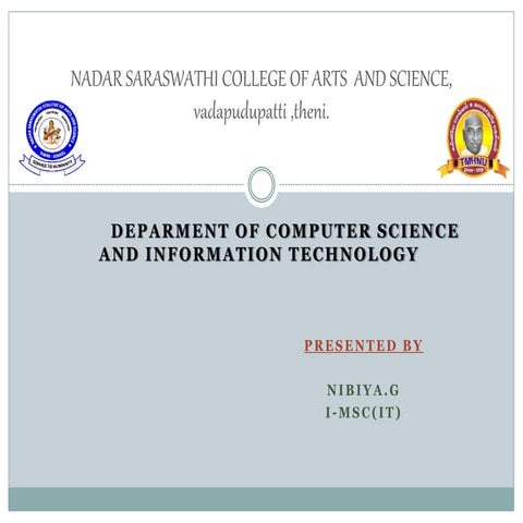 Pythonandprogramming Ppt