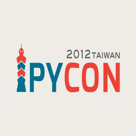 PYCON 2012 - Logo Design | PDF