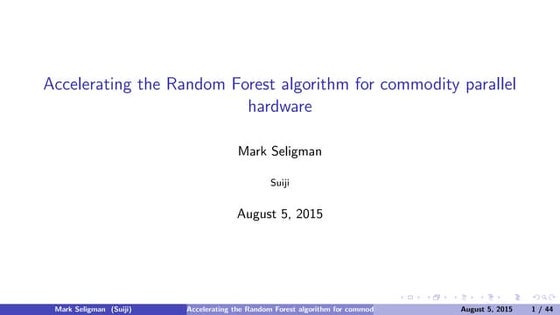Deep Semi-Supervised Anomaly Detection | PPT