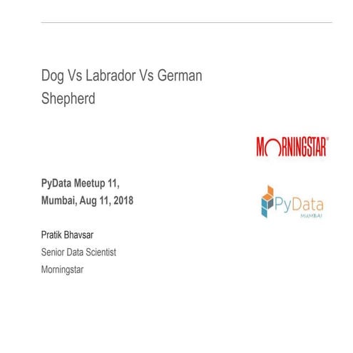 Machine Learning Vs Deep Learning Vs Reinforcement Learning Pydata