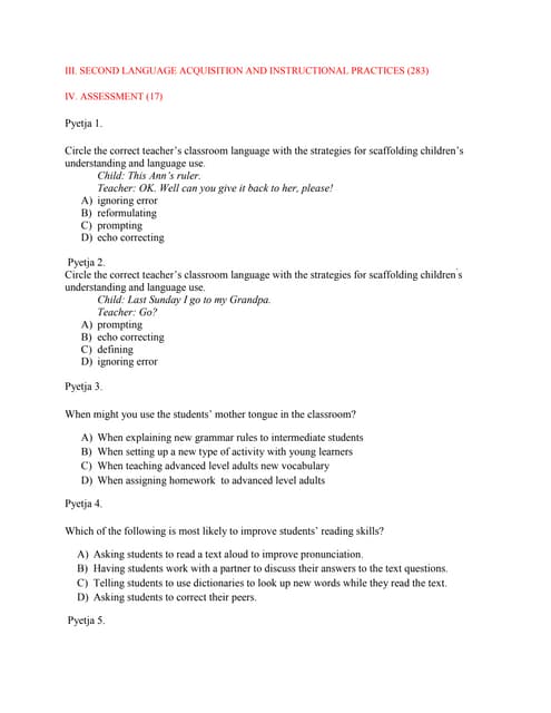 letter of recommendation | PDF