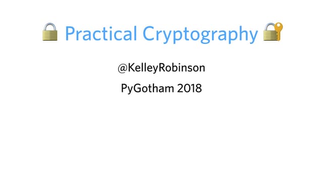 Practical Cryptography Pdf Information And Network Security Computing