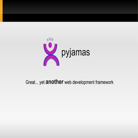 Pyjamas | PPT