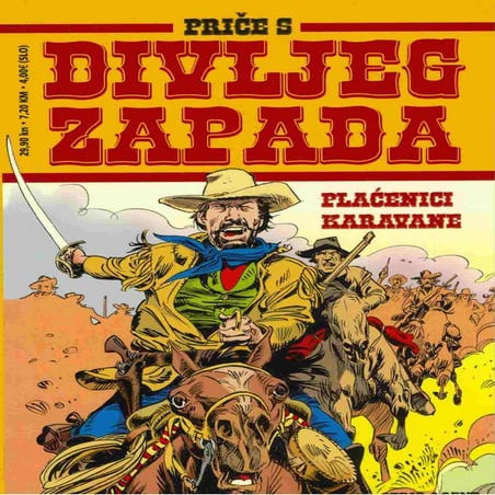 Psdz sa 004 placenici - karavane (klecko-damir13)(pdf cero75) | PDF