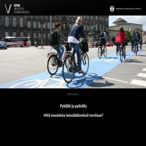 Tilanne muissa Euroopan maissa, Kalle Vaismaa | PDF