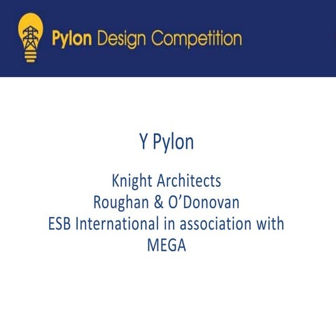 Pylon presentation5 y_pylon | PPT
