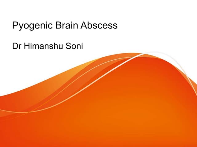 BRAIN ABSCESS.pptx