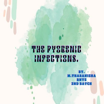 pyogenic infection.pptx