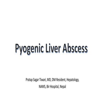 PYOGENIC LIVER ABSCESS.pptx