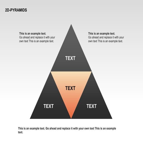 Pyramid Diagrams | PPT