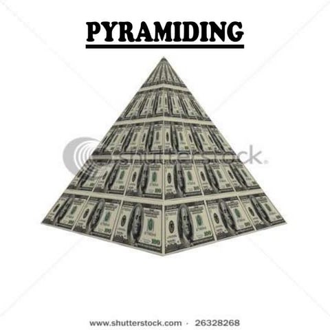 Pyramiding | PPTX | Personal Investing | Personal Finance