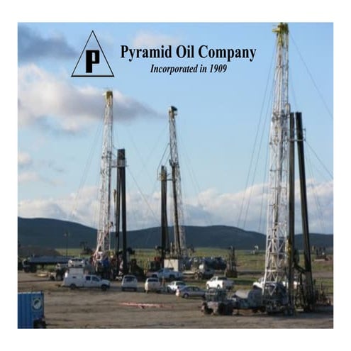 Bellatrix Exploration April 2012 Corporate Presentation | PDF