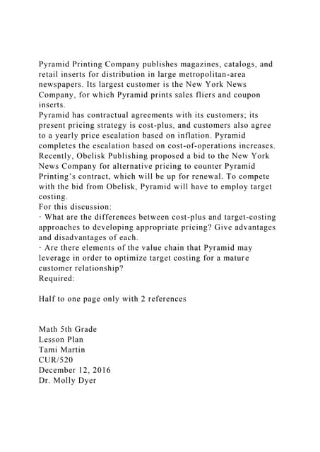 MATH2 Q1 WEEK7 DAY1.docx lesson quarter 2 plan | DOCX | Education