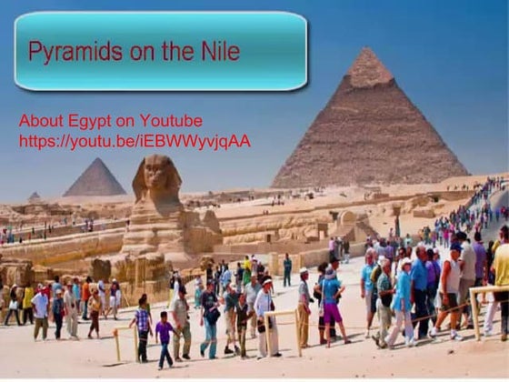 The Nile River | PPT