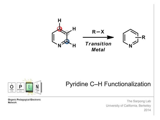 Fischer and schrock carbenes | PPTX | Chemistry | Science