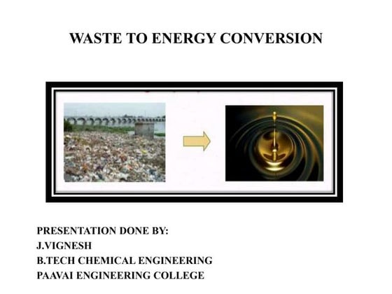 CATALYTIC PYROLYSIS OF PLASTIC | PPTX | Chemistry | Science