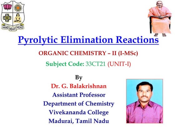 Metal nitrosyls and their derivatives | PPT