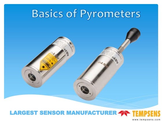 Pyranometer | PPTX