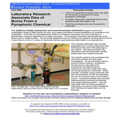 Safety culture poster | PDF