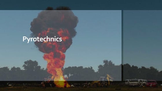 Pyrotechnics - Maritime Distress Signal ( Types - How to use - Disposal ...