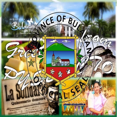 PYSEACTO Youth Programs (Province of Bulacan) | PPT