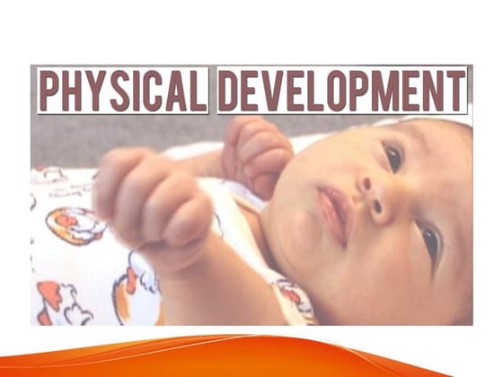 Stages of Human development According to the Hurlock. | PPT | Parenting ...