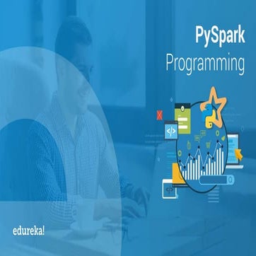 Pyspark Programming Pyspark Concepts With Hands On Pyspark Training 1293