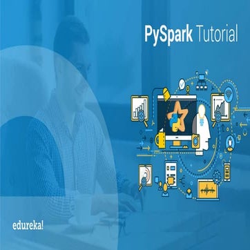 Pyspark Tutorial Introduction To Apache Spark With Python Pyspark