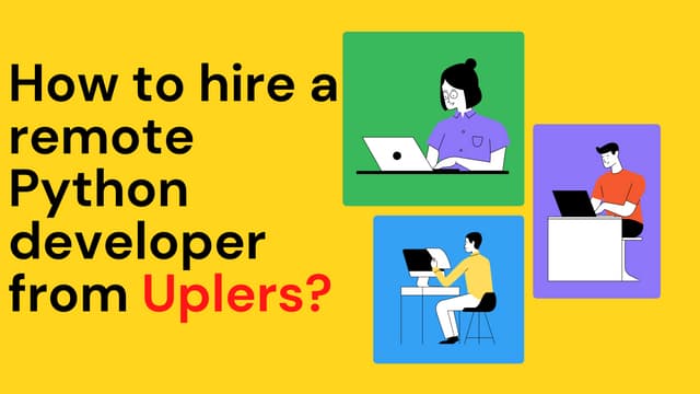 Python Developer Salary Pdf