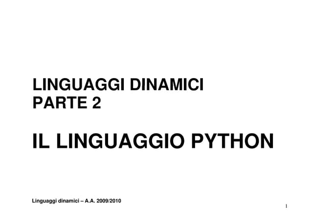 Py T1 Python Intro Ppt 4132