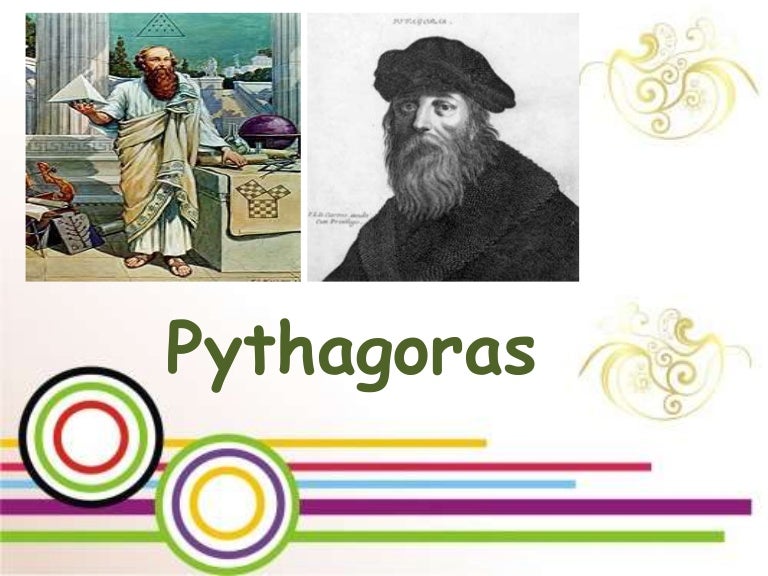 Pythagoras