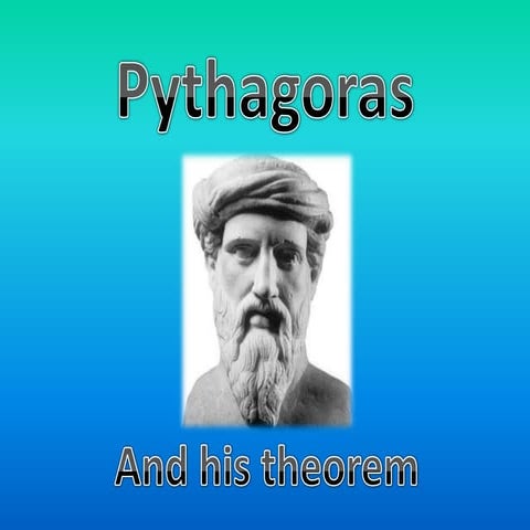 Pythagoras minimally invasive | PPT