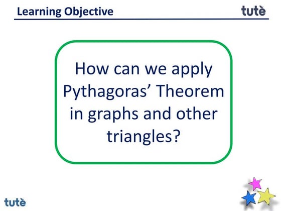 45 45-90 triangles | PPT