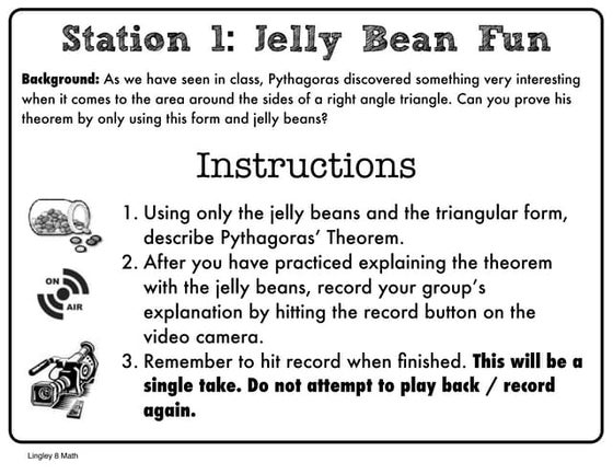 Pythagorean Practice | PDF