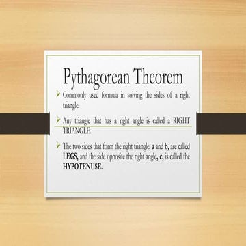 Pythagorean Theorem.pptx