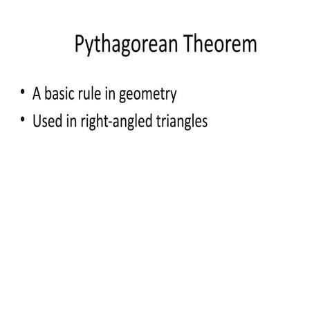 Pythagorean_Theorem_Presentation.pptxxxx | PPTX