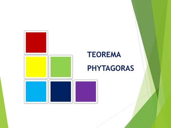 8.1 Special Right Triangles | PPT