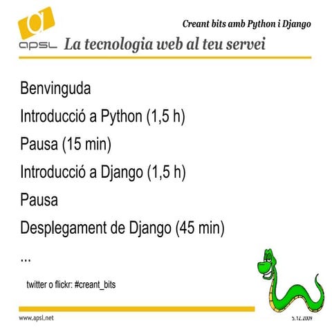 Python | PPT