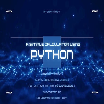 PYTHON-2simplecalculatorusingpython. .pdf