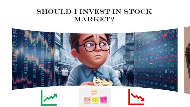 Stock Price Prediction Ppt Pptx 6945
