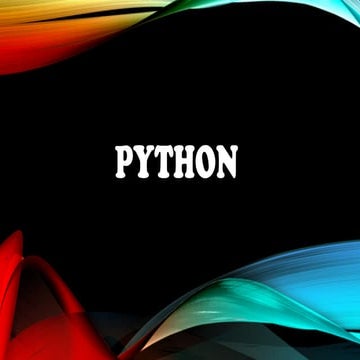 Python programming in simple terms..pptx