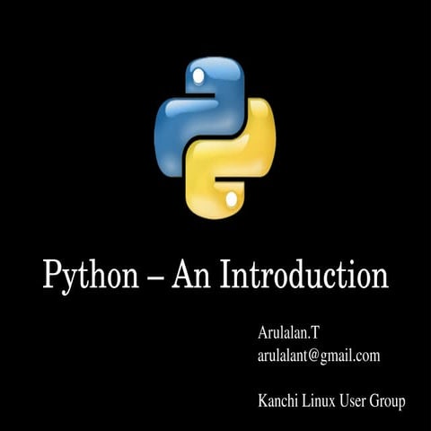 Testing In Python And Pytest Framework