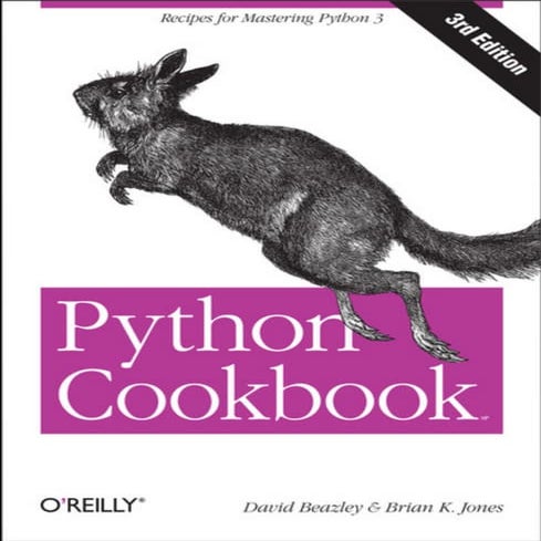 python-cookbook.pdf