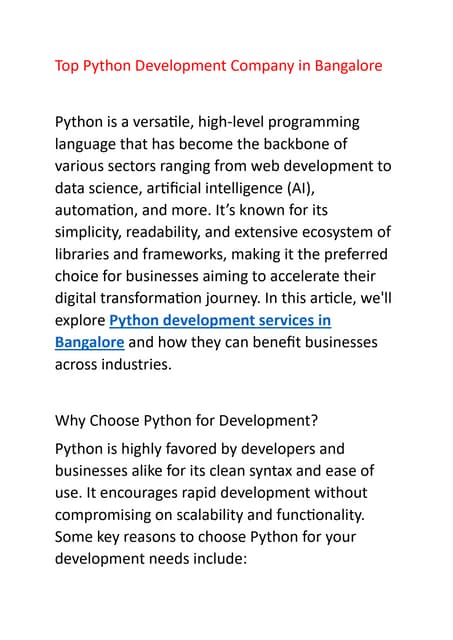 Advantage of using python programming language.pdf Advantage of using python programming language.pdf