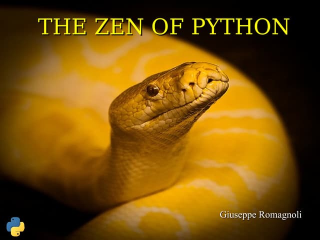 Python Pythononcampus Uva 060609 Ppt 5891