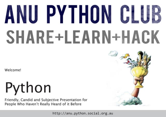 Welcome to Python | PDF Welcome to Python | PDF