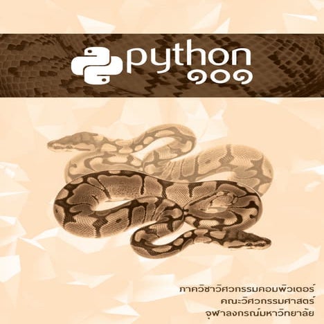 PythonLeanning | PDF